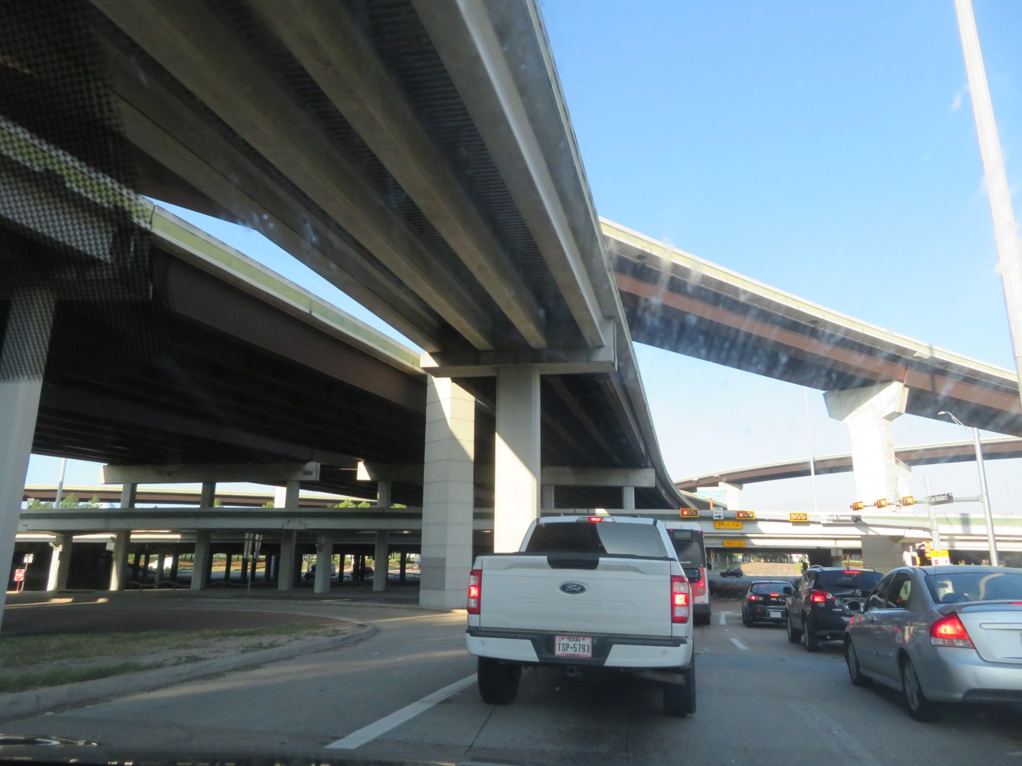 Texas Road Signs: FM, RR, and More Explained – USA Road Trips by Max