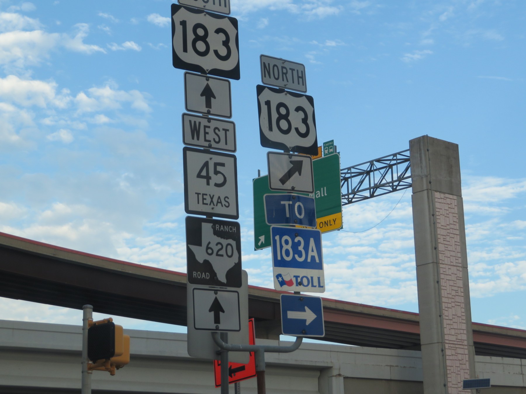Texas Road Signs: FM, RR, and More Explained – USA Road Trips by Max