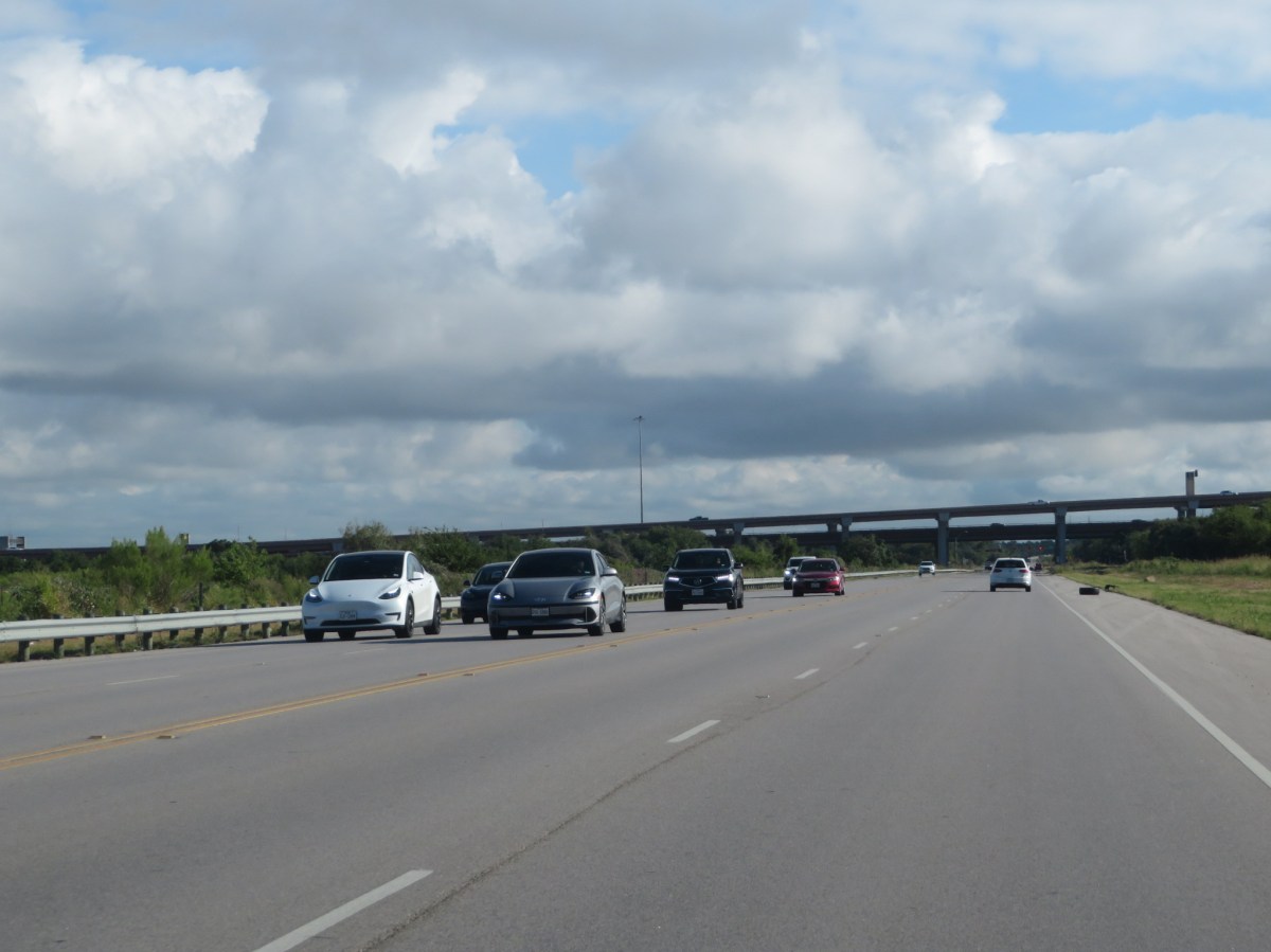 Texas Road Signs: FM, RR, and More Explained – USA Road Trips by Max