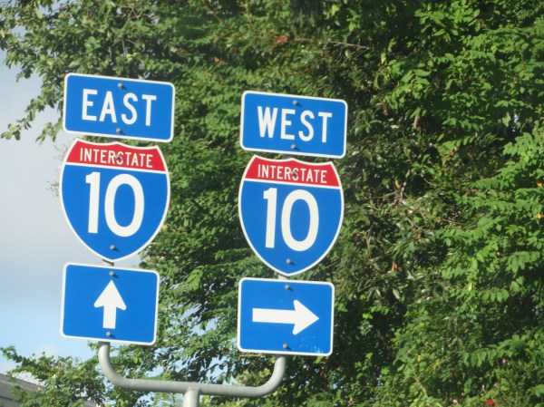 Texas Road Signs: FM, RR, and More Explained – USA Road Trips by Max