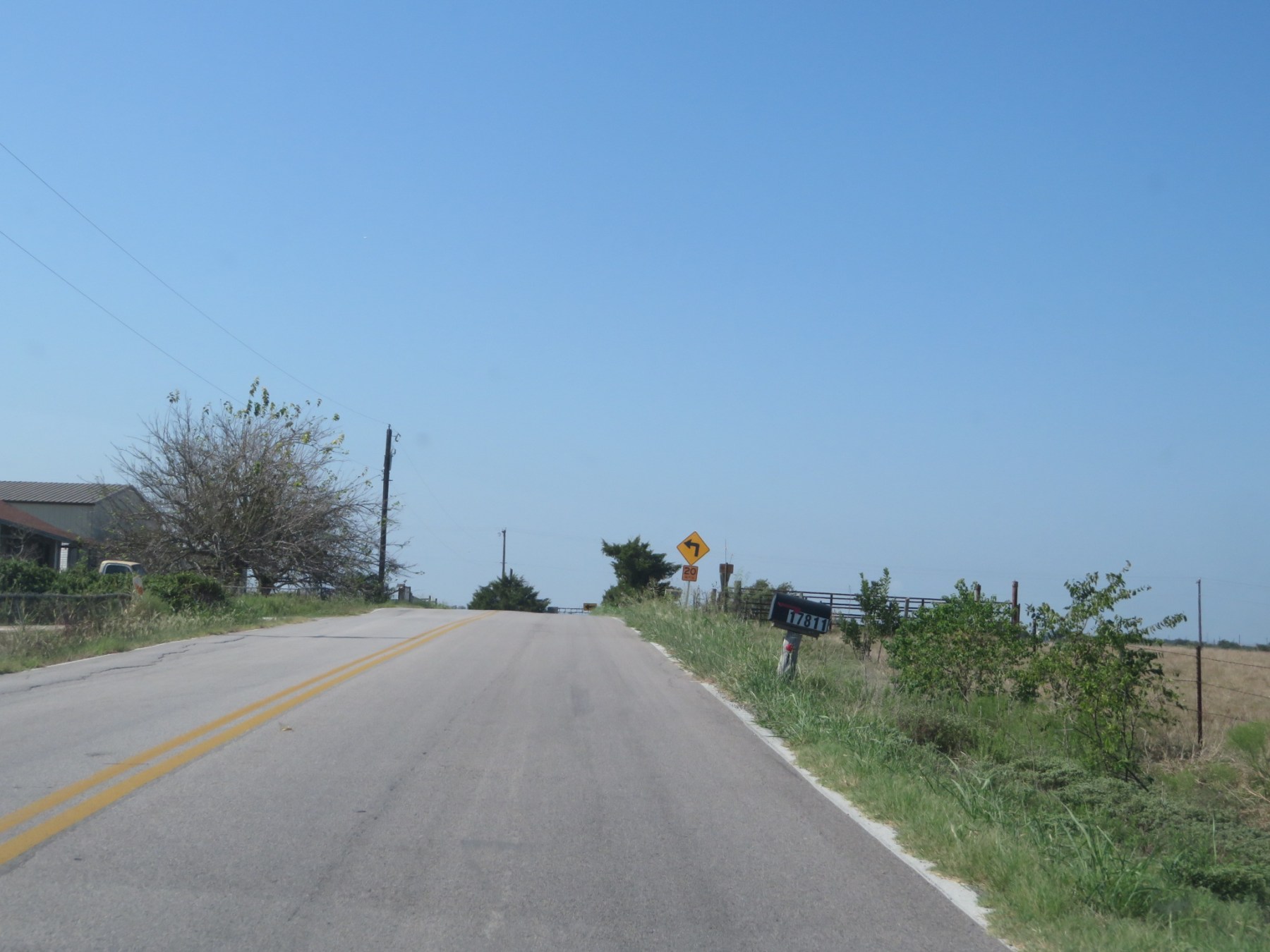 Texas Road Signs: FM, RR, and More Explained – USA Road Trips by Max