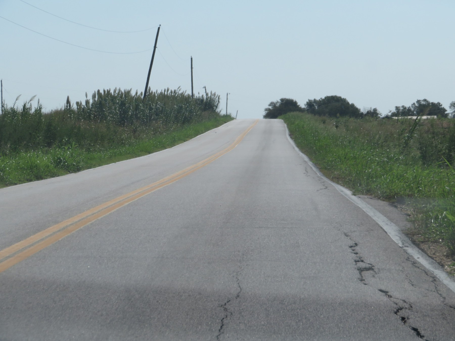 Texas Road Signs: FM, RR, and More Explained – USA Road Trips by Max