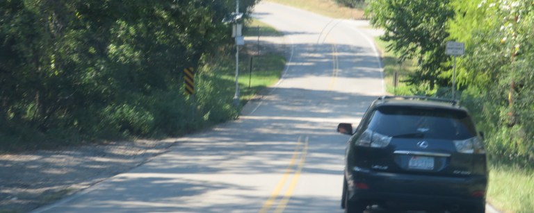 Texas Road Signs: FM, RR, and More Explained – USA Road Trips by Max